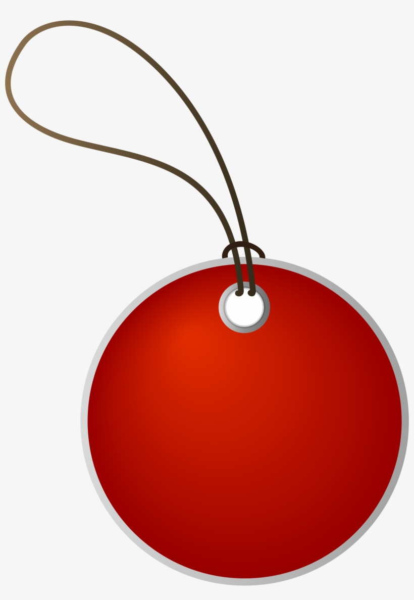 This Free Icons Png Design Of Circle Tag Transparent PNG - 1576x2205 ...