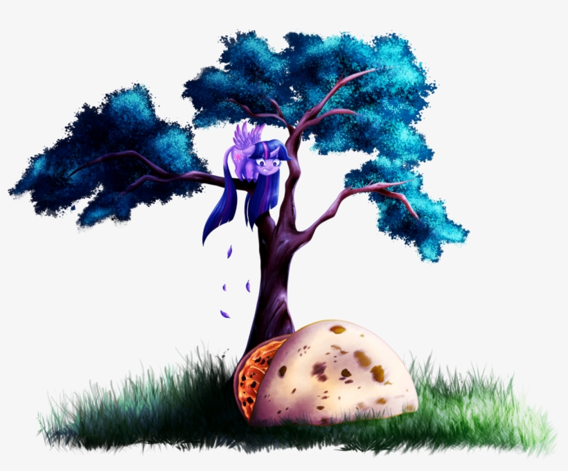 Silverwolf866, Behaving Like A Cat, Chibi, Classical - Tree Stump ...
