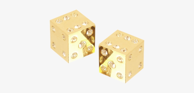 Great > Gold Chain Png Pic - Diamond Dice Transparent PNG - 400x315 ...
