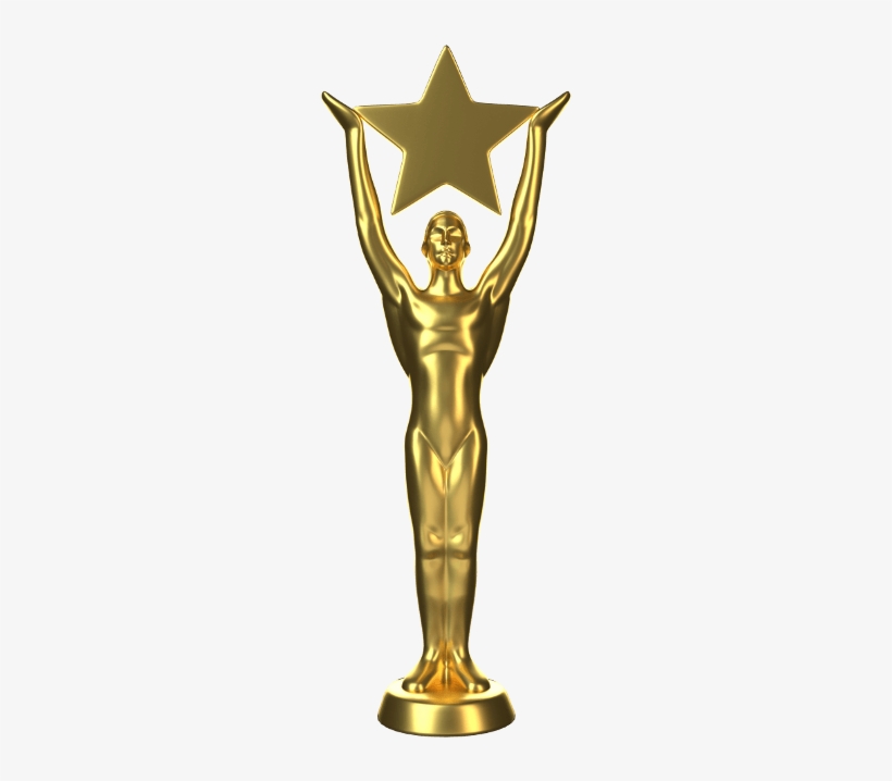 Award Statue Png - Young Artist Award Png Transparent PNG - 360x640 ...