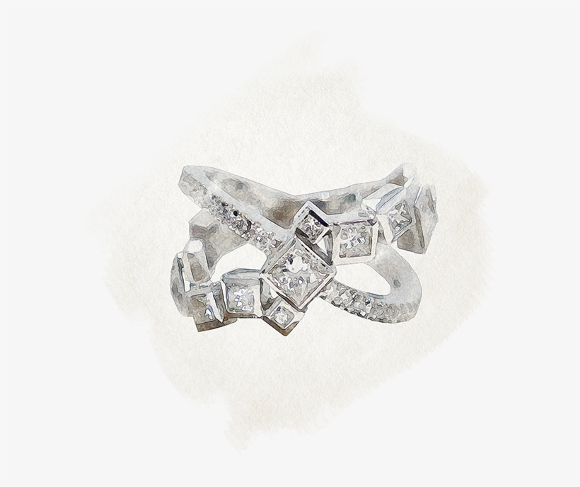 Jewelry Redefined - Jewellery Transparent PNG - 700x700 - Free Download ...