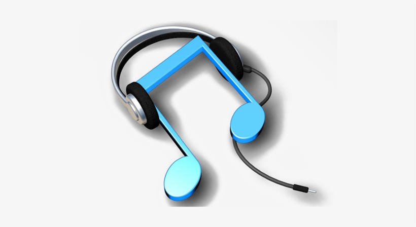 Music - Listen To Music Symbols Transparent PNG - 510x368 - Free ...