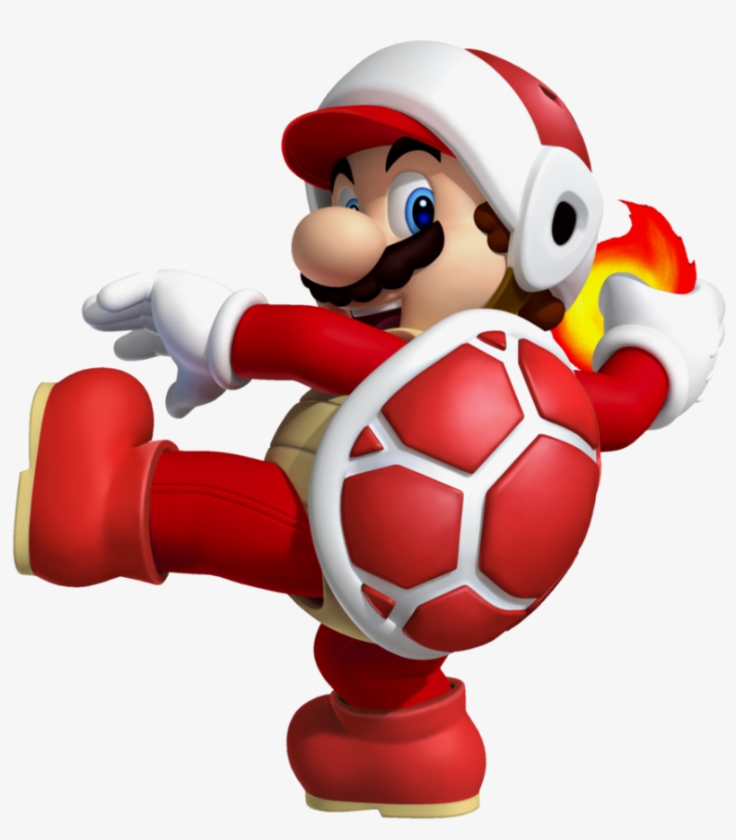 Download Super Mario Fire Png Image - Super Mario Fire Bro - HD ...