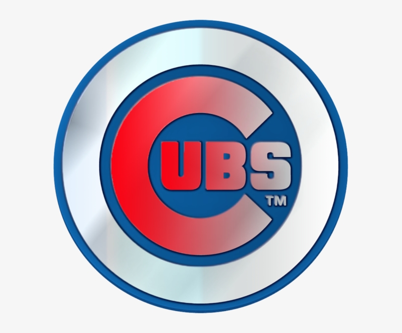 Cubs Logo - Chicago Cubs Logo Transparent Transparent PNG - 601x600 ...