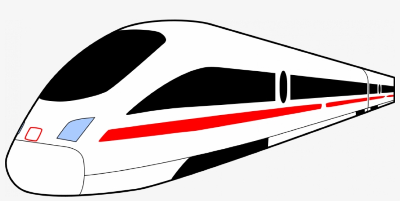 Mbs Ice-train - Ice Train Clipart Transparent PNG - 1101x500 - Free ...