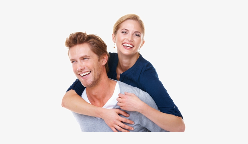 Couple Free Download Png - Happy Couple Png Transparent PNG - 489x408 ...