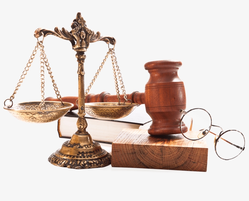 Gavel And Scales Png Download - Law Scale And Gavel Png Transparent PNG ...