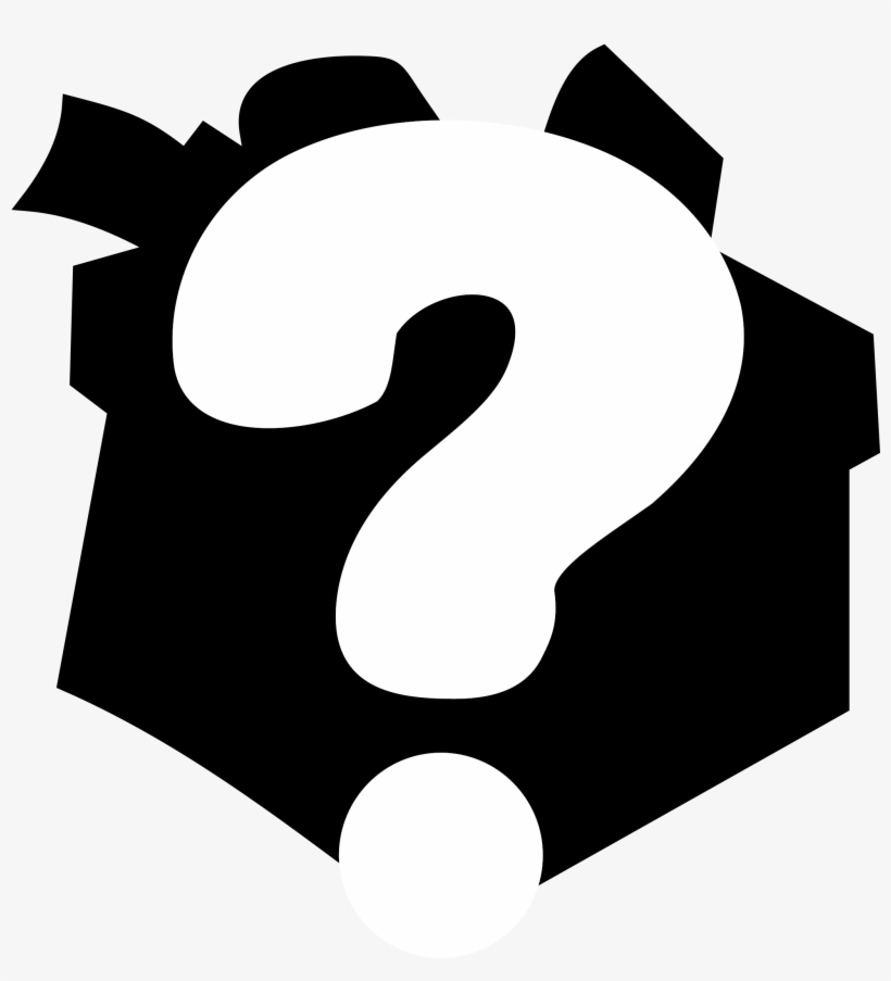Pleasantly Surprised - Question Mark Cliparts Png Transparent PNG ...