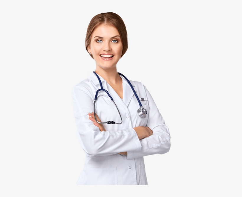 Slider Hospital Doctor - Doctor Png Transparent PNG - 337x587 - Free ...