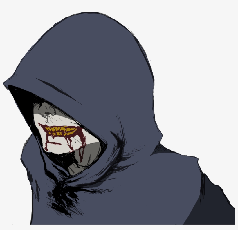 Left 4 Dead Hunter By Flametf - Left 4 Dead 2 Profile Transparent PNG ...