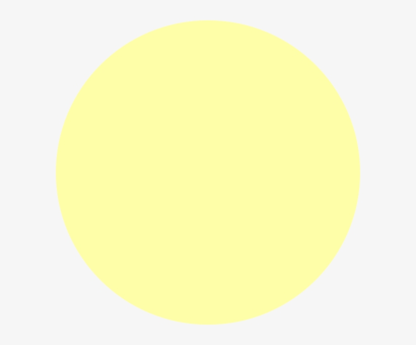Index Of Ress Tice Partage Visuel Ian - Light Yellow Circle Png ...