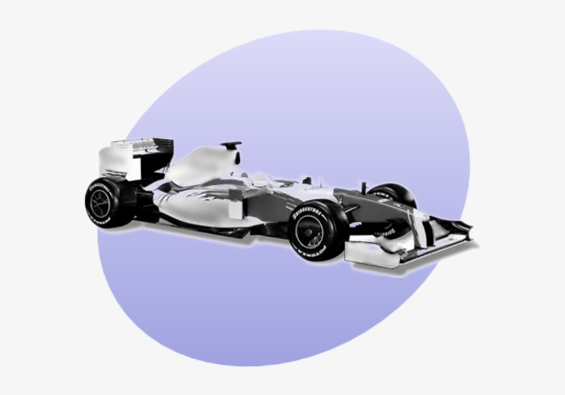 P F1 Car - F1 Pole Position Game Boy Transparent PNG - 600x540 - Free ...