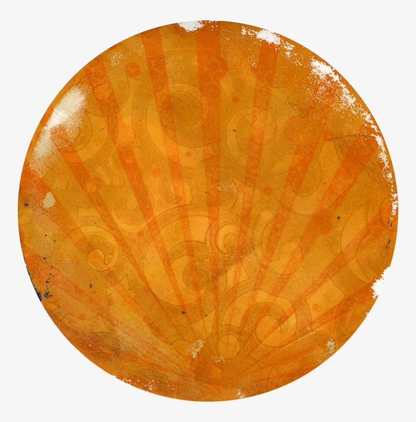 Circles And Sun Rays - Circle Transparent PNG - 750x750 - Free Download ...