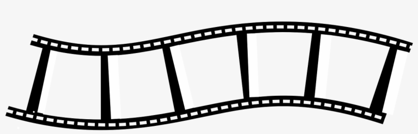 Download Movie Strips Png - Film Strip Png - HD Transparent PNG ...