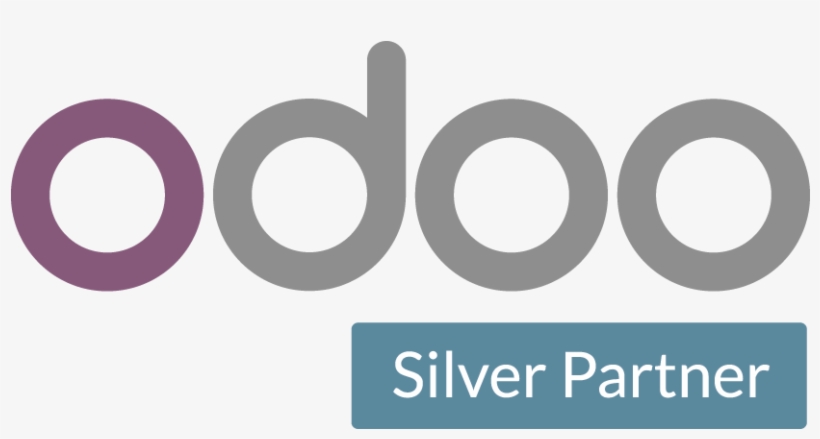 Download Download Svg Or Png - Odoo Silver Partner - HD Transparent PNG ...