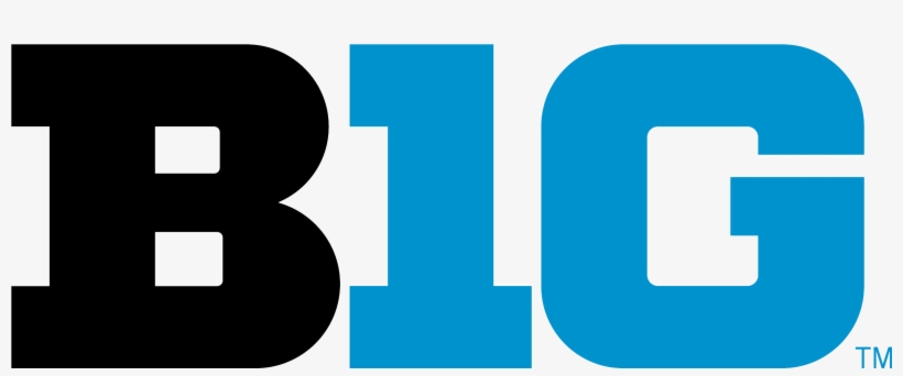 Big Ten Conference Logo