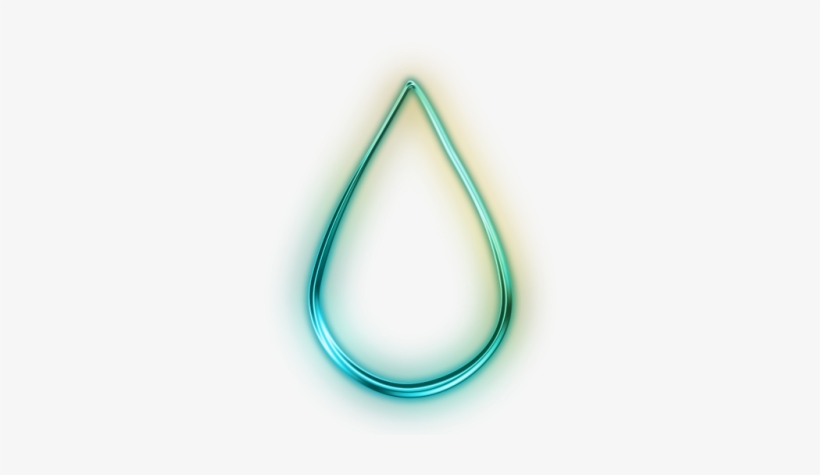 Simple Raindrop Transparent Png Images - Raindrop Transparent ...