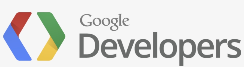 Breaking The Javascript Speed Limit With V8 - Google Developer Logo Hd ...