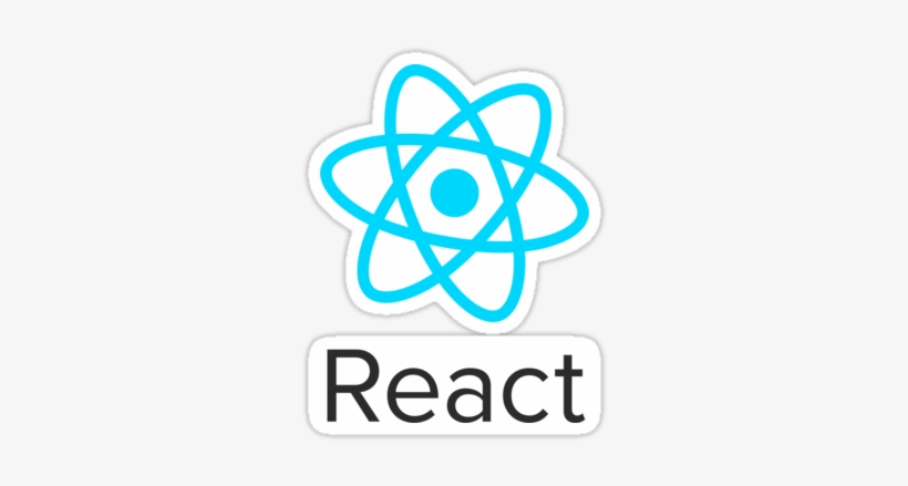 Smartlogic Explores Javascript React And Flux Tech - React Js Stickers ...