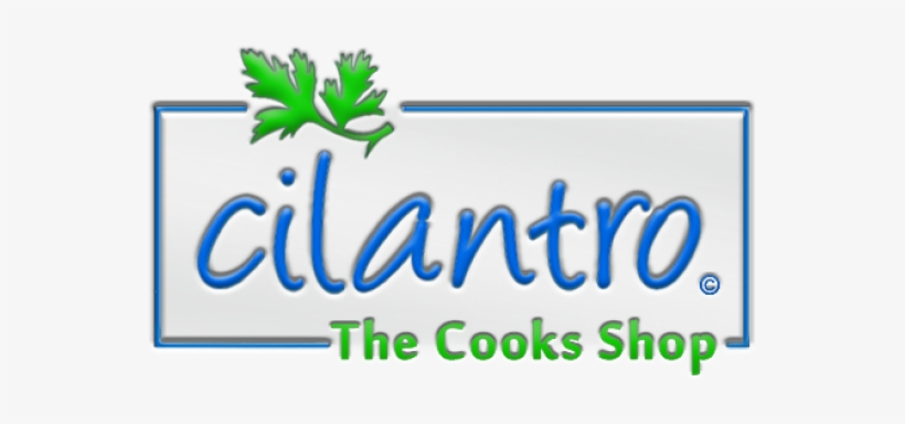Download Cilantro - Sign - HD Transparent PNG - NicePNG.com