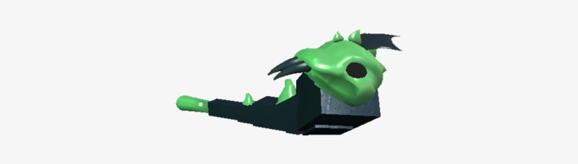 Mega-toxic - Wikia Transparent PNG - 420x420 - Free Download on NicePNG