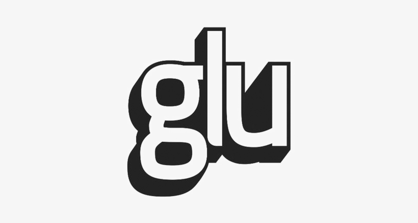 Glu Mobile Inc - Glu Mobile Png Transparent PNG - 600x358 - Free ...