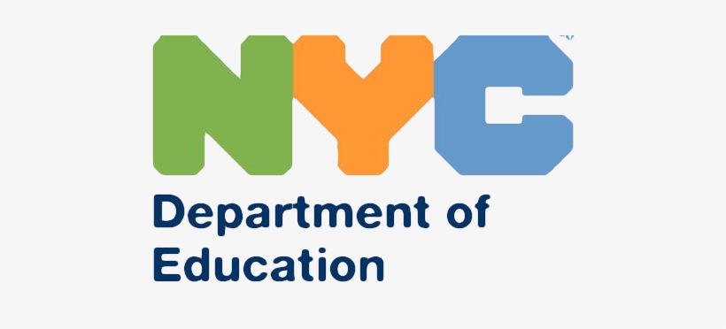 Nyc Doe Logo - Nyc Doe Transparent PNG - 482x292 - Free Download on NicePNG