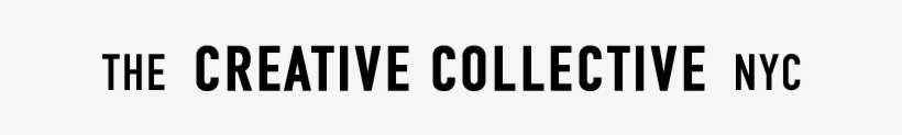The Creative Collective Nyc Blk - Creative Time Transparent PNG ...