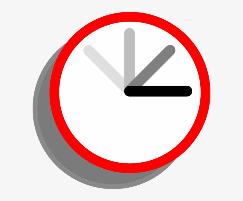 Clock Ticking Clipart Png Draw ultra