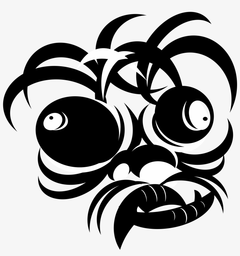 Crazy Png Transparent PNG - 3709x2400 - Free Download on NicePNG