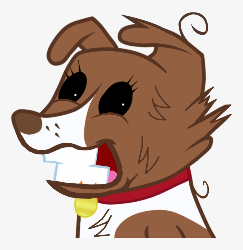 Bad Edit, Crazy Face, Creepy, Edit, Faic, Gritted Teeth, - Dog ...