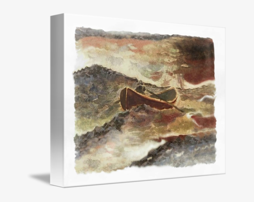 "good Will Hunting Painting" By Dave Delisle, Vancouver - Lone ...