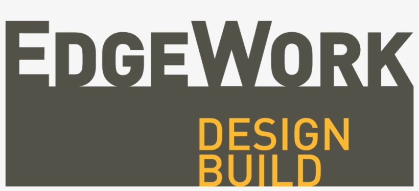 Edgework Design Build Transparent PNG - 936x394 - Free Download on NicePNG