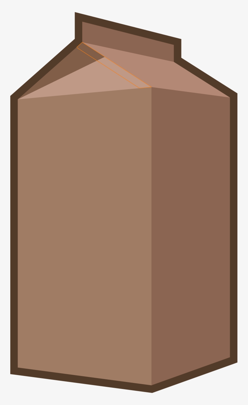 Chocolate Milk Rc - Chocolate Milk Body Bfdi Transparent PNG - 751x1259 ...