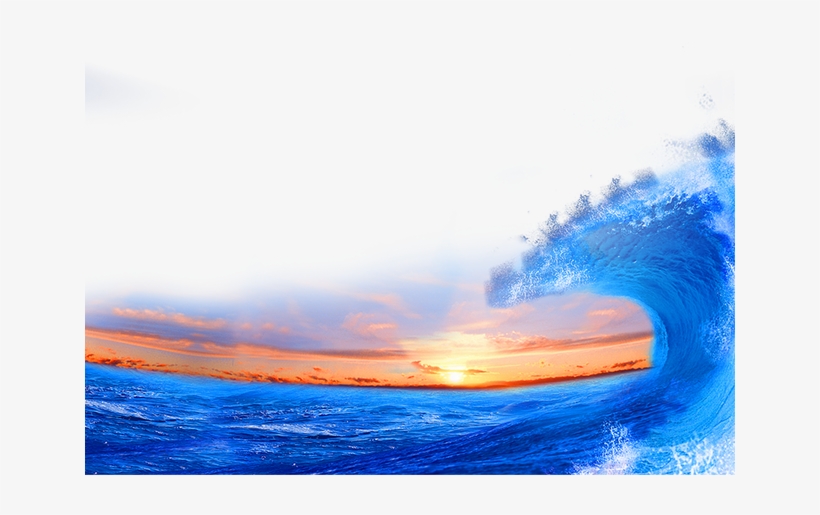 Image Library Library Wind Wave Waves Transprent Png - Wind Wave ...