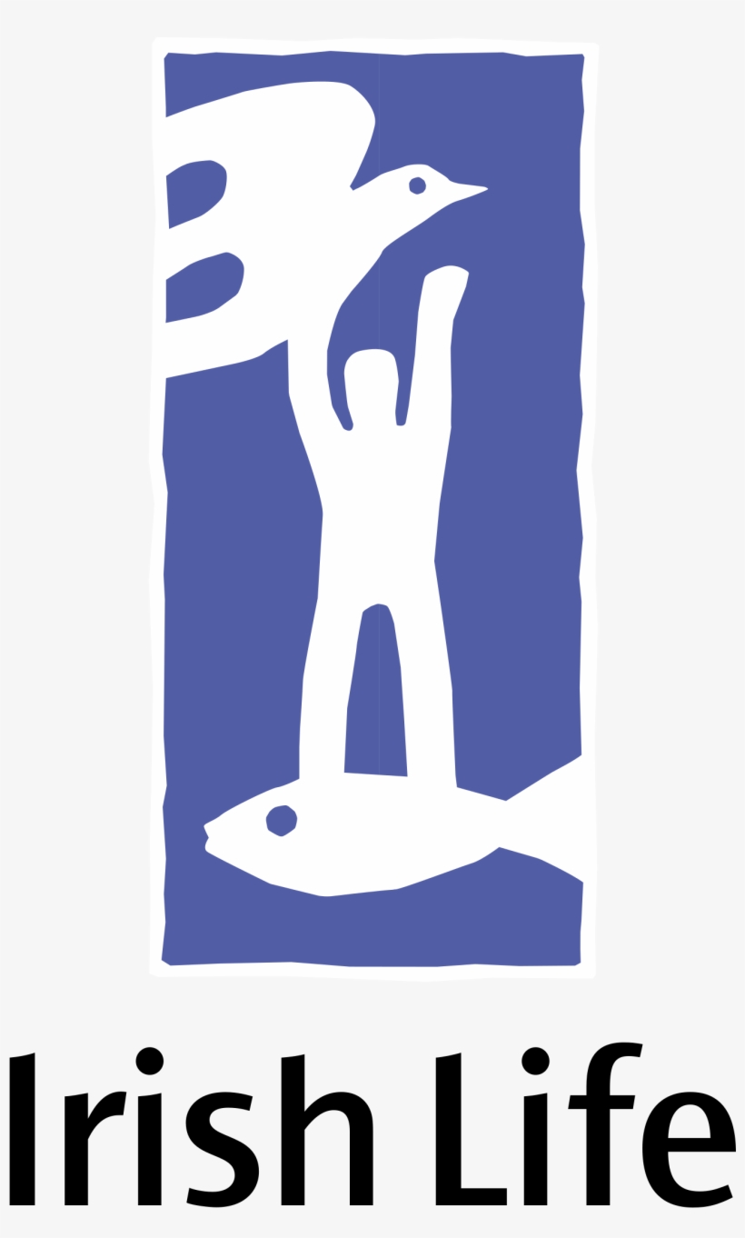 Irish Life Logo Png Transparent - Irish Life Health Logo Transparent ...