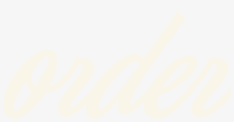 Order 2 - Calligraphy Transparent PNG - 1000x464 - Free Download on NicePNG