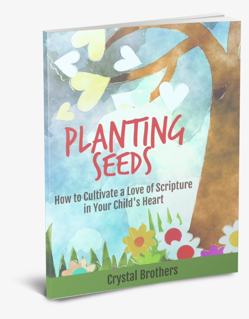 Download Planting Seeds Final Cover - Poster - HD Transparent PNG ...