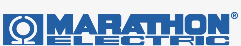 Marathon Electric Logo Png Transparent - Marathon Electric Transparent ...