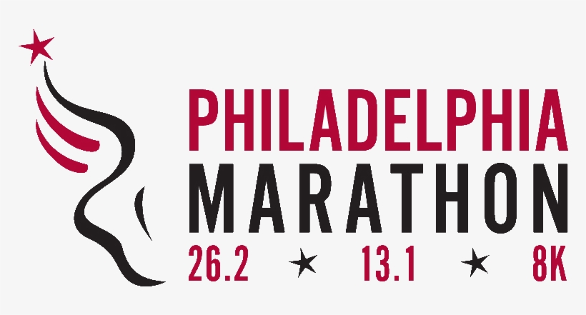 Dockside Philadelphia Marathon Logo - Philadelphia Marathon Logo ...