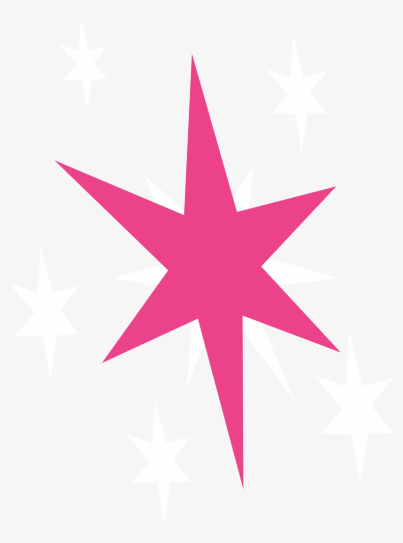 Twilight Sparkle Cutie Mark By Lunabubble-ede96 - Mermaid Twilight ...