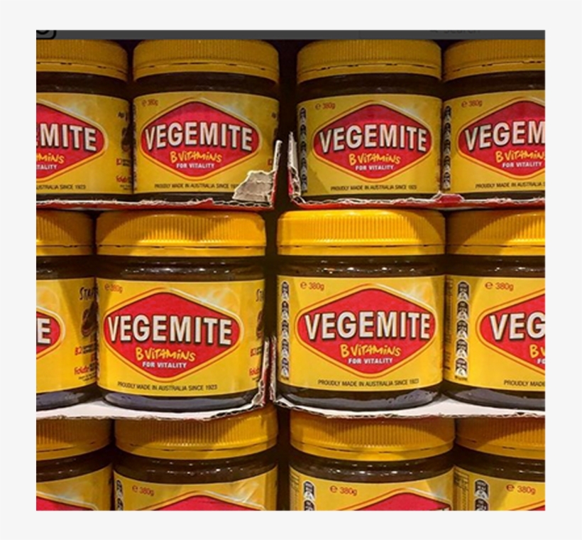 9934368 - Vegemite Transparent PNG - 777x999 - Free Download on NicePNG