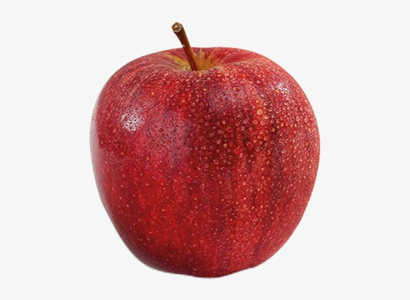 Royal Gala - Apple Transparent PNG - 600x550 - Free Download on NicePNG