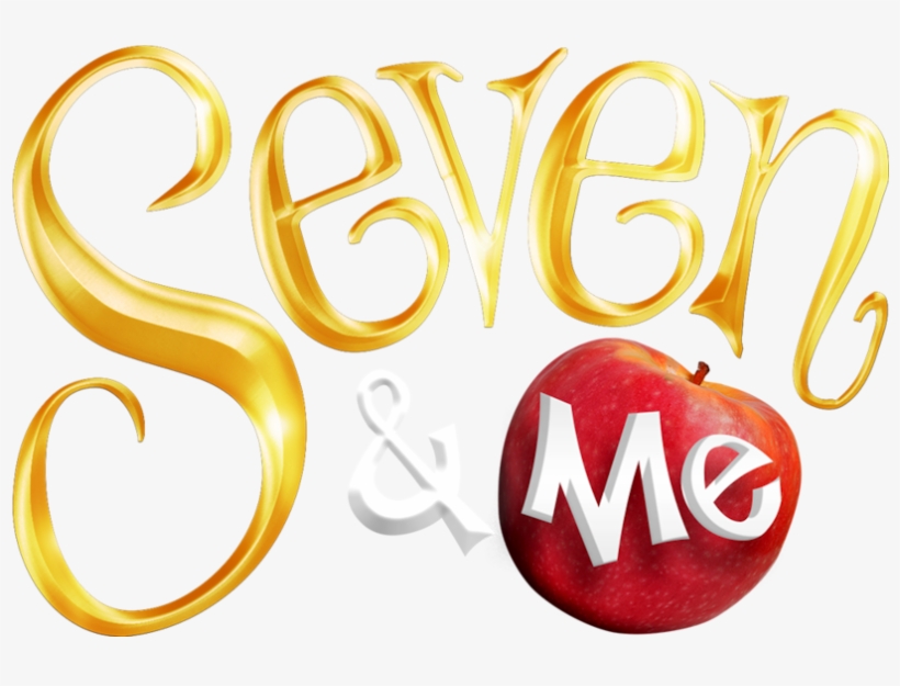 Seven And Me Transparent PNG - 1280x544 - Free Download on NicePNG