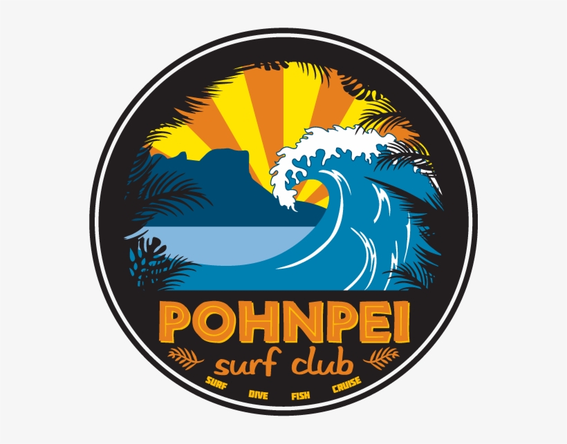 Surf - Surf Club Logo Transparent PNG - 562x563 - Free Download on NicePNG