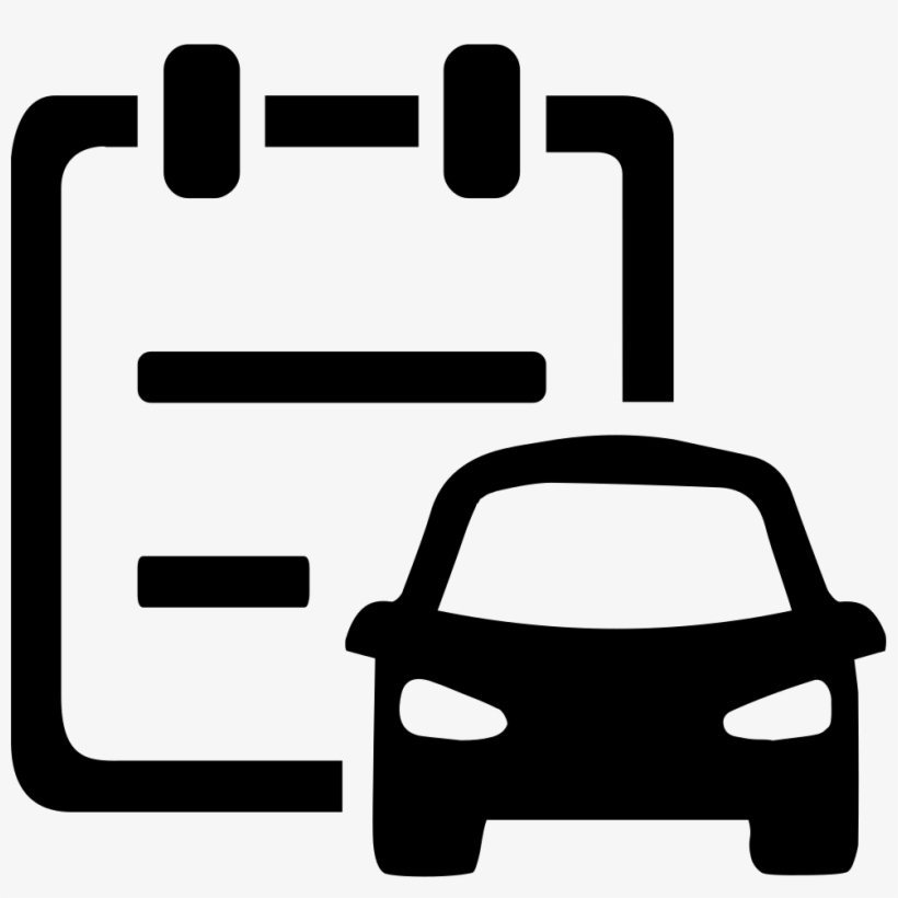 Png File - Vehicle Registration Certificate Icon Transparent PNG ...