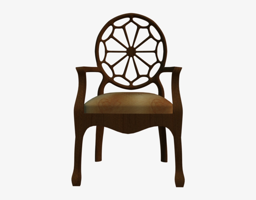 Chair Front View Png - Chair Transparent PNG - 900x720 - Free Download ...
