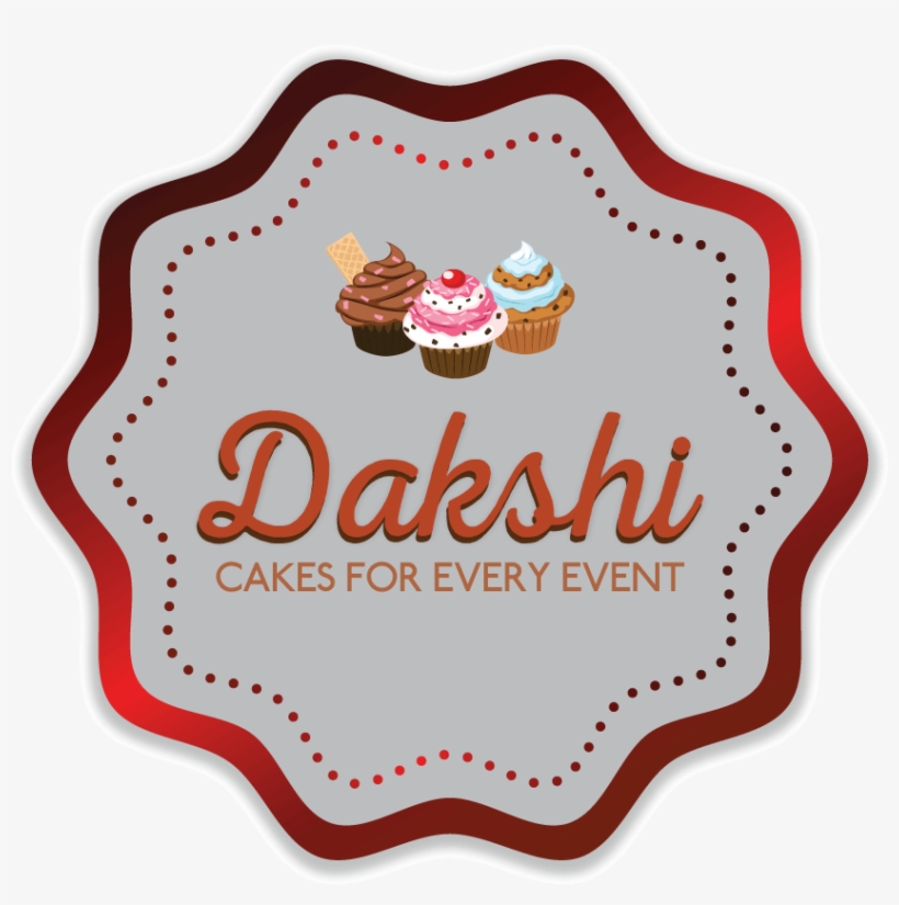 Logos De Bolos E Tortas Transparent PNG - 851x851 - Free Download on ...