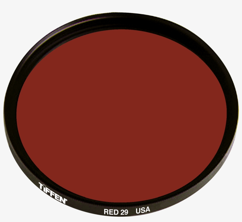 Color Contrast Filter, Black White Photography, Photography - Dark Red ...