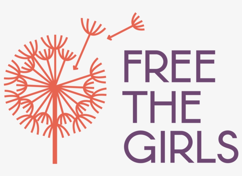 Vhgmk - Free The Girls Logo Transparent PNG - 1000x1004 - Free Download ...
